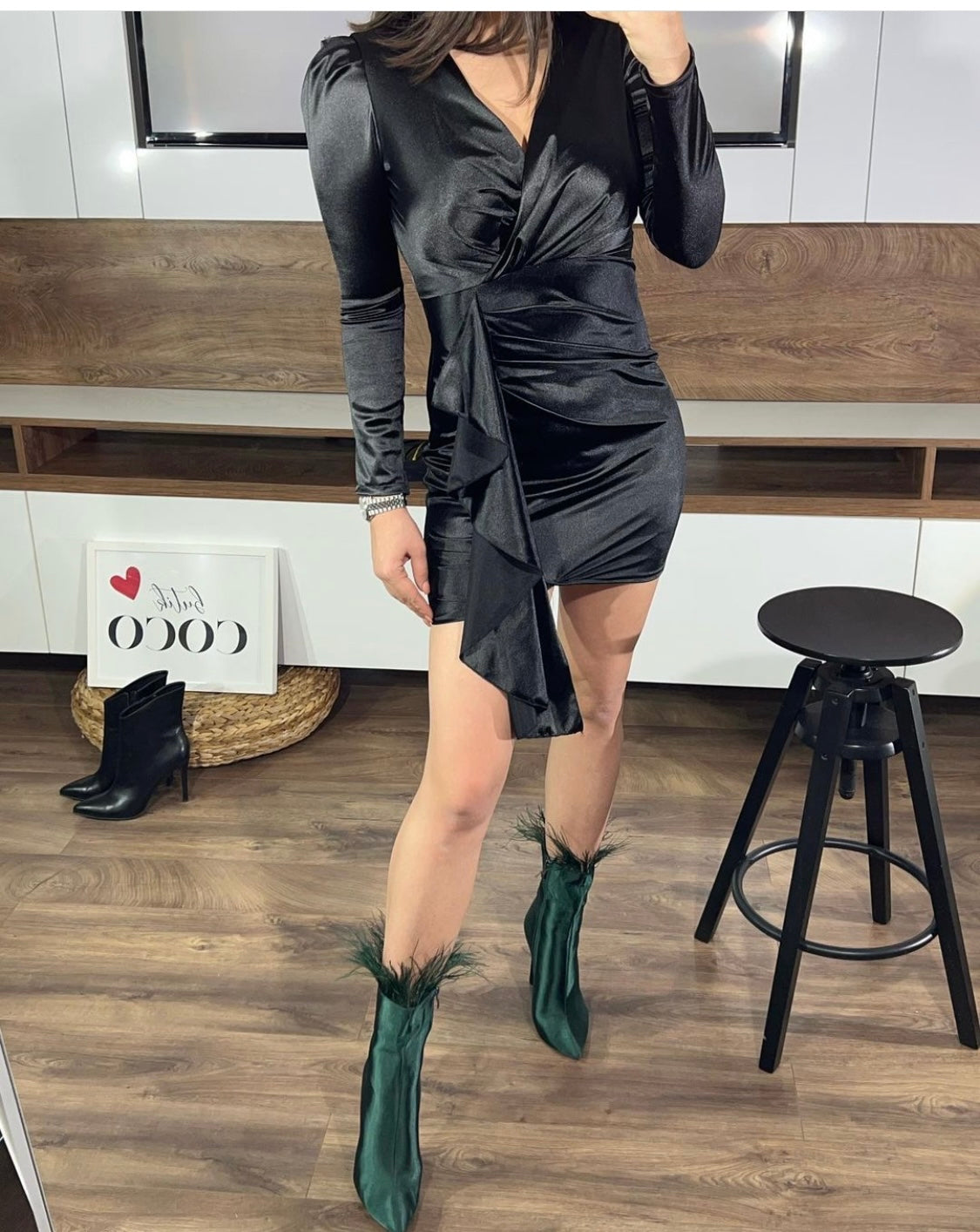 Kolekcije – Butik COCO